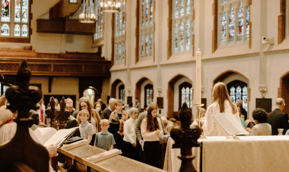 Calendar - St. Luke's Atlanta